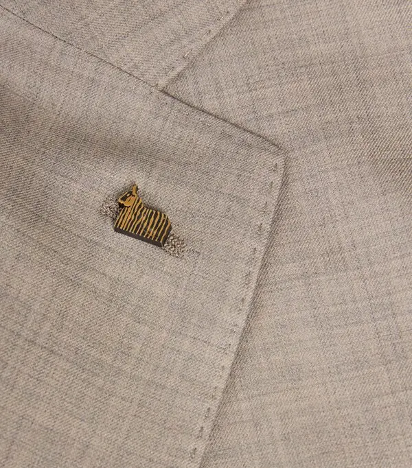 Colombo Cashmere 4.0 Robert Blazer