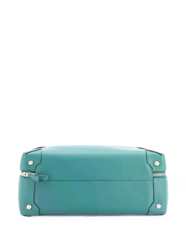 Hermès Maxibox Evercolor 37 Satchel