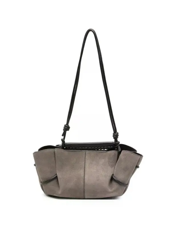 Hereu Mini Arta Tote Bag - Grey