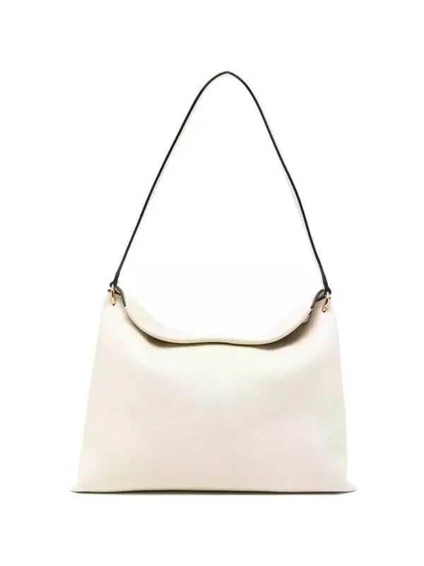 WANDLER Penelope Shoulder Bag - Neutrals