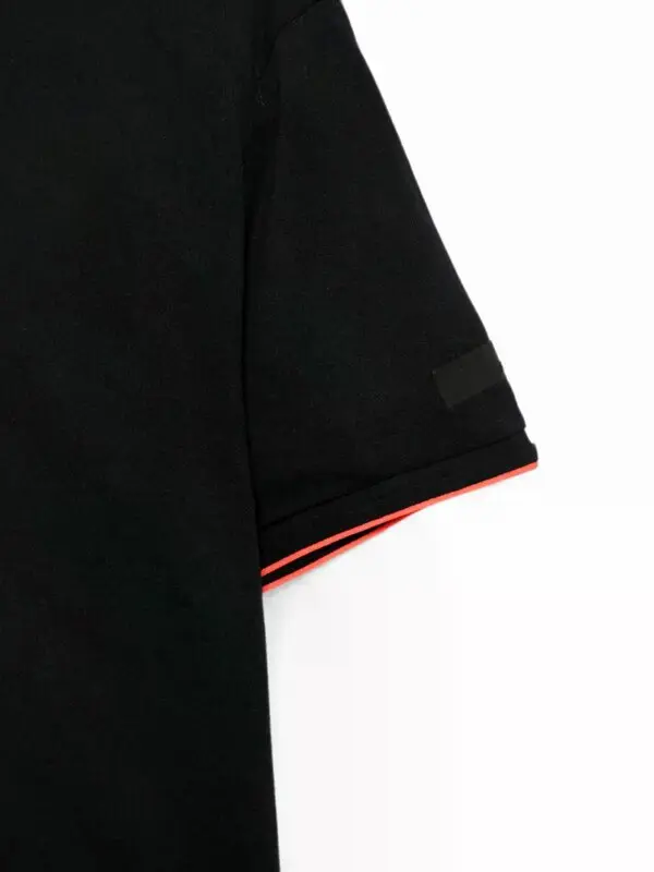 RRD Macro Logo-patch T-shirt