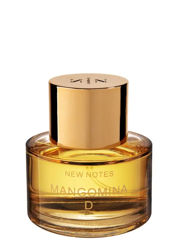 NEW NOTES Mangomina D Extrait De Parfum - N/a