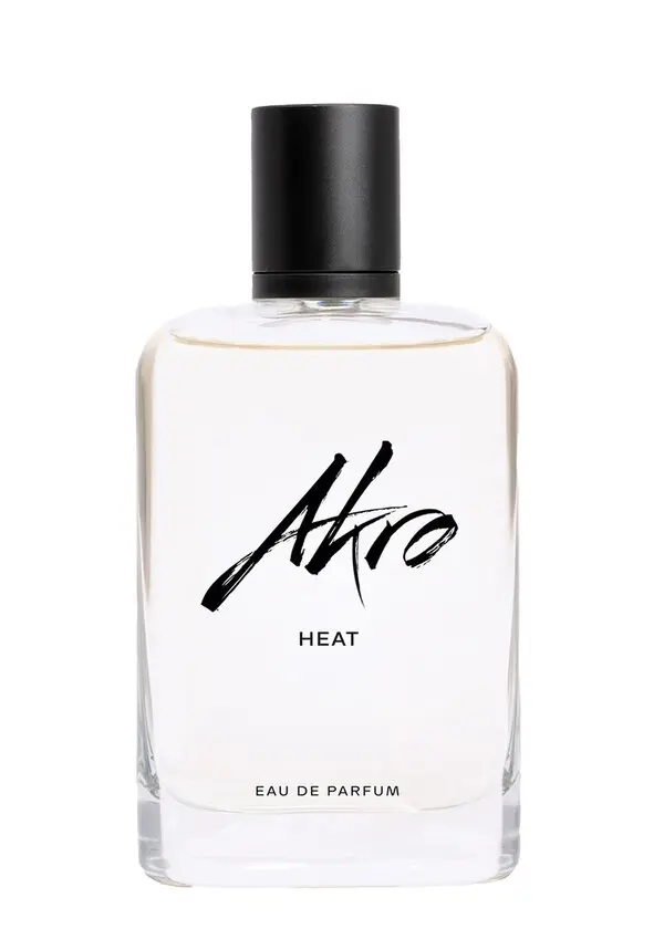 AKRO Heat Eau De Parfum