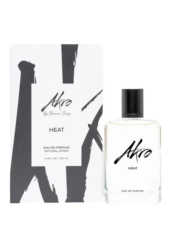 AKRO Heat Eau De Parfum