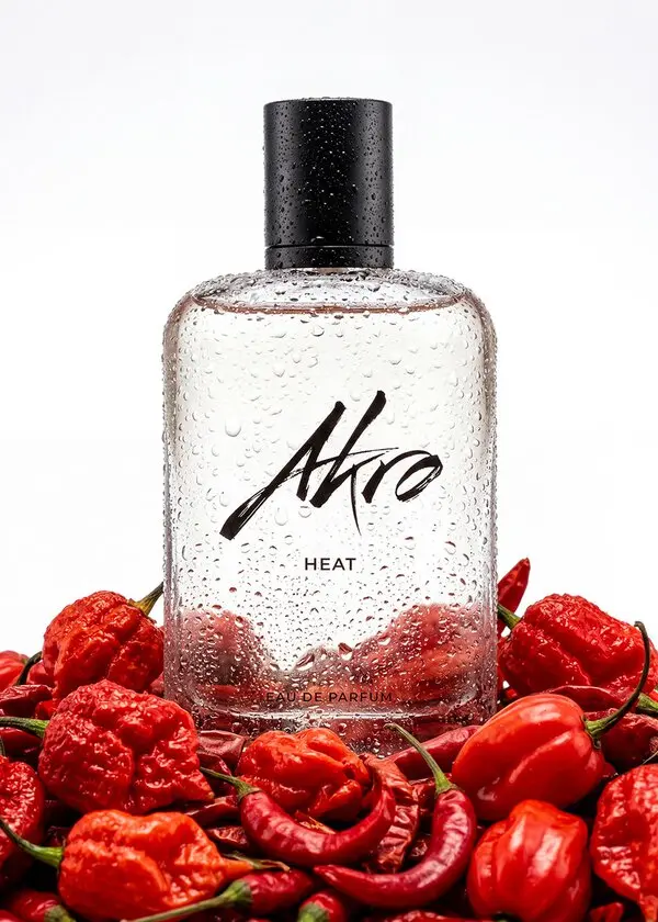 AKRO Heat Eau De Parfum