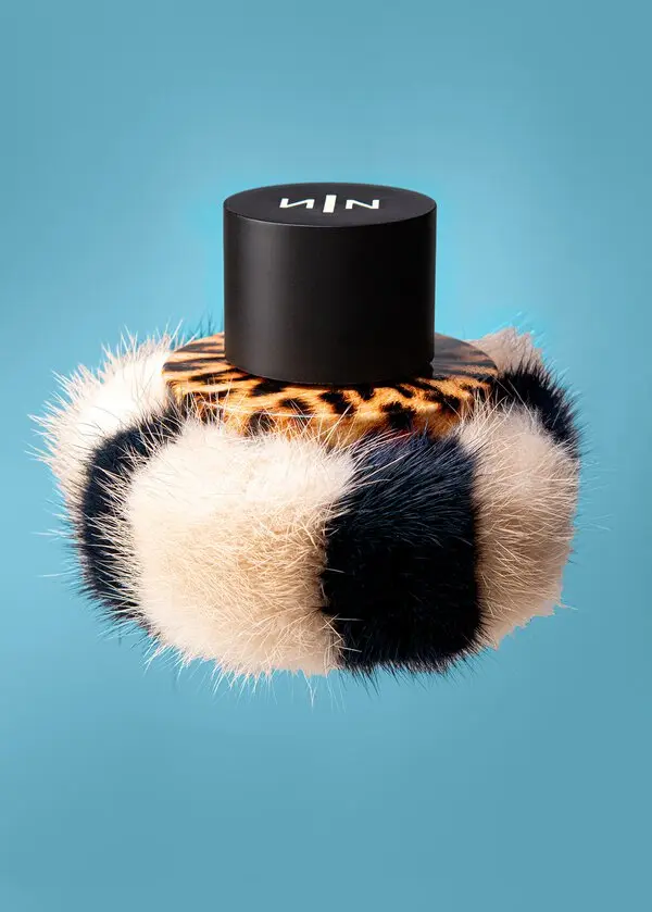 NEW NOTES Felina Extrait De Parfum