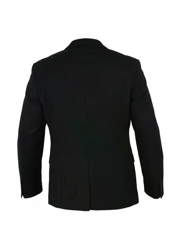 Valentino Garavani Flap-pocket Blazer