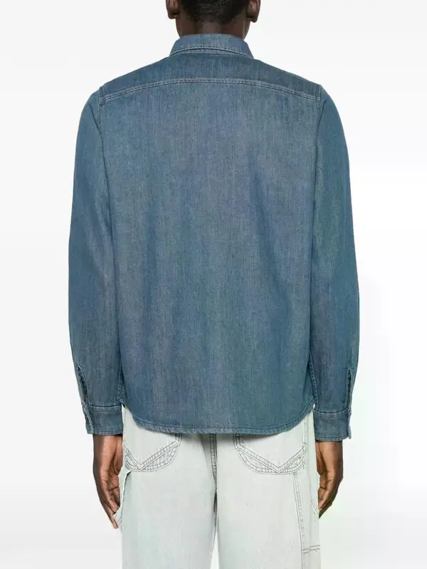 A.p.c. Denim Shirt