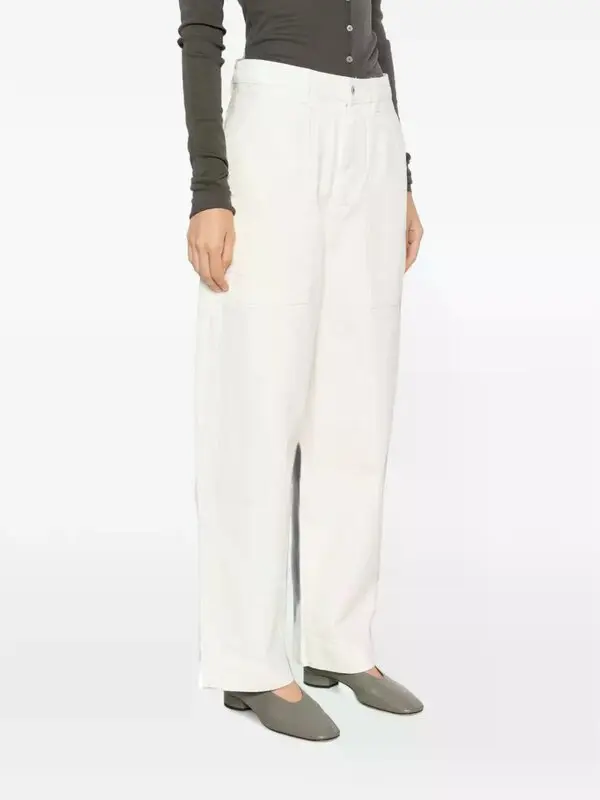 Soeur Kurt Belt-loop Jeans