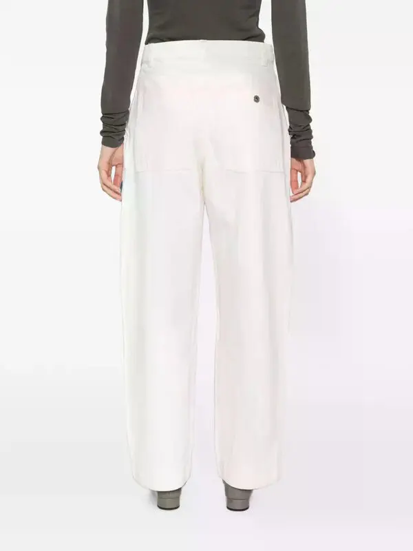 Soeur Kurt Belt-loop Jeans