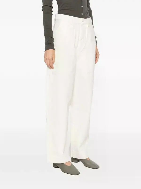 Soeur Kurt Loose Fit Jeans - Neutrals