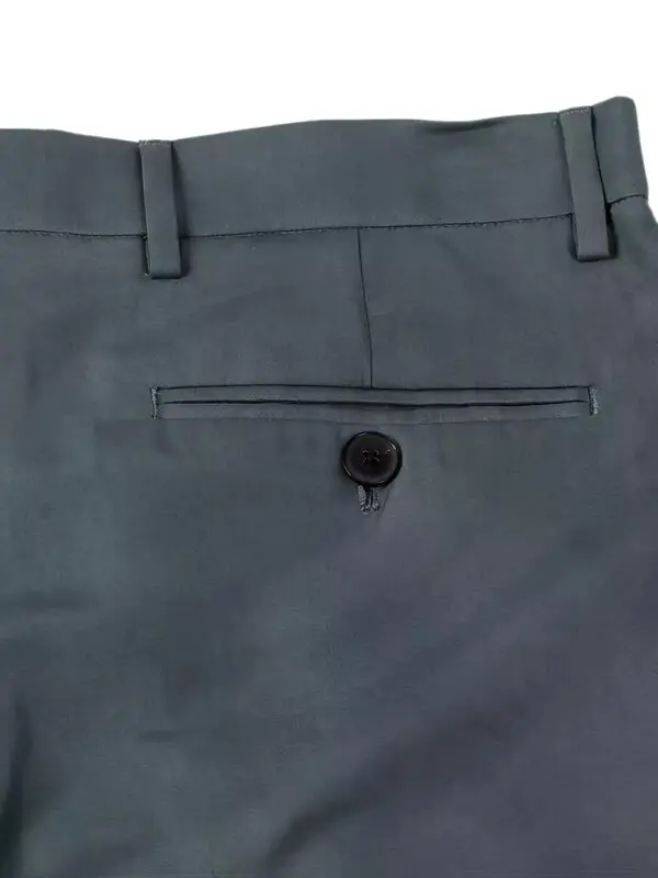 Valentino Garavani Side-pocket Trousers