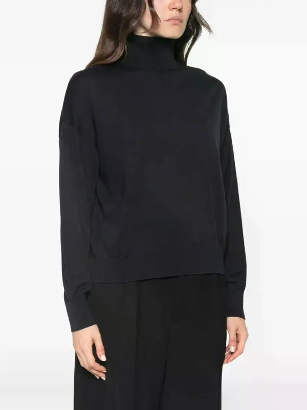 Marella Turtleneck Sweater