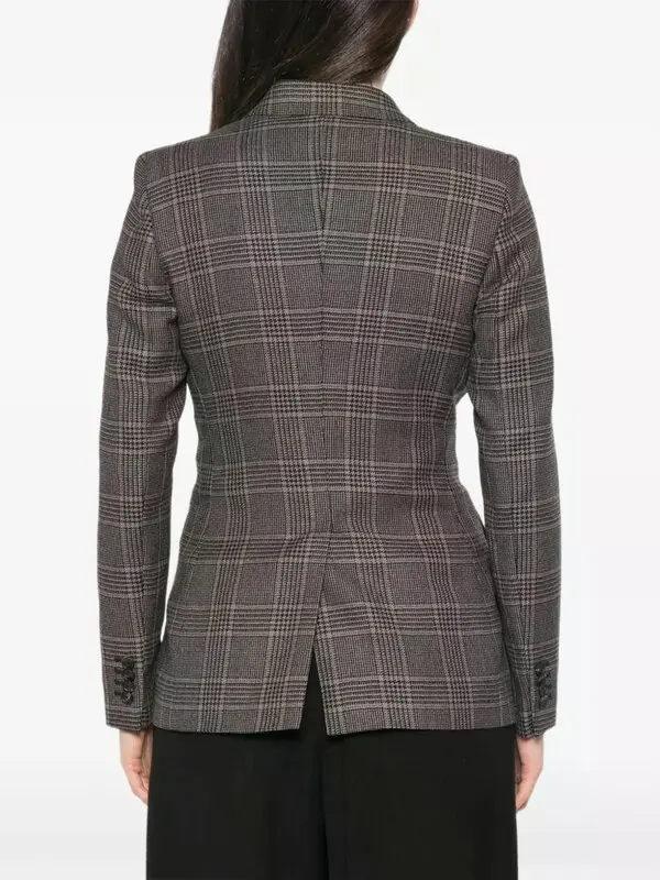 Tagliatore Double-breasted Blazer