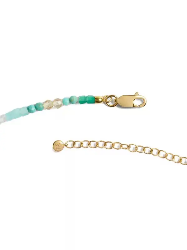 Monica Vinader Freedom Beaded Bracelet