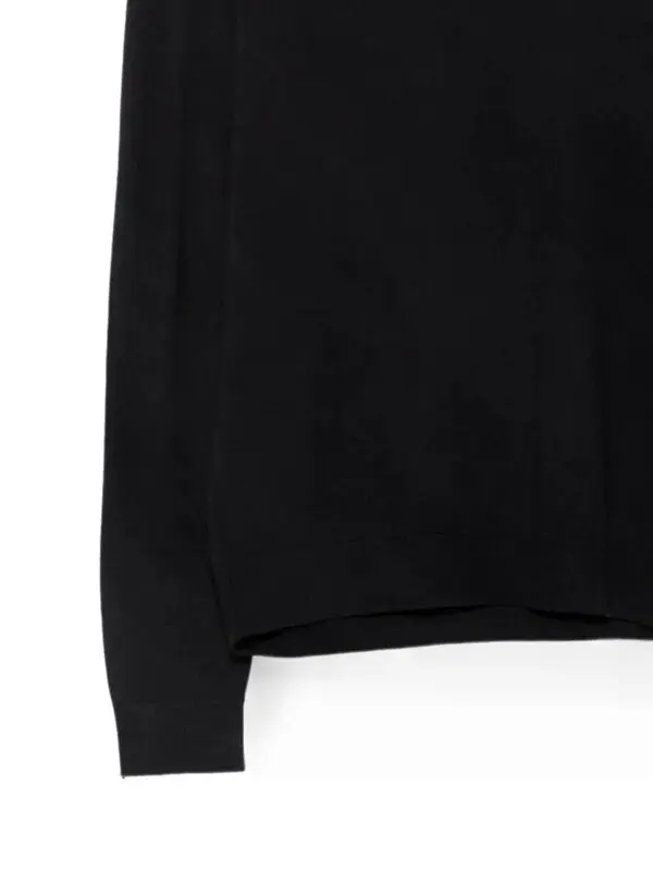 Hugo San Pippo Button-fastening Polo Shirt