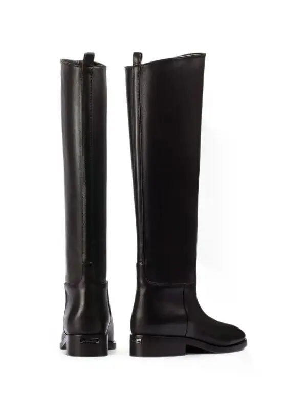 LE SILLA Charlotte Knee-high Boots