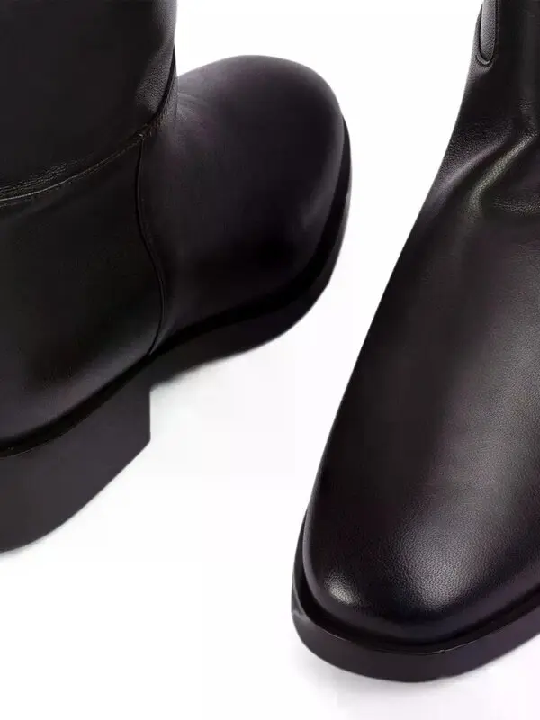 LE SILLA Charlotte Knee-high Boots