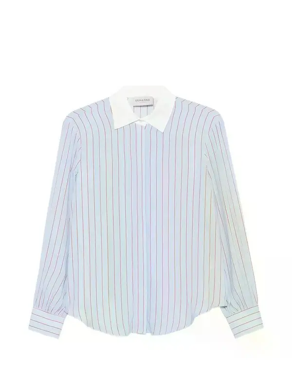 ERMANNO FIRENZE Striped Shirt