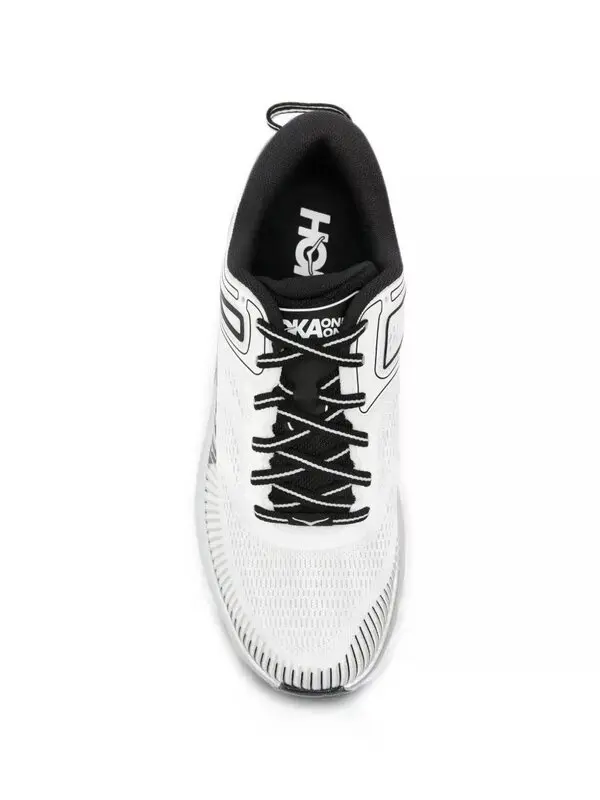 HOKA® Bondi Sneakers - White
