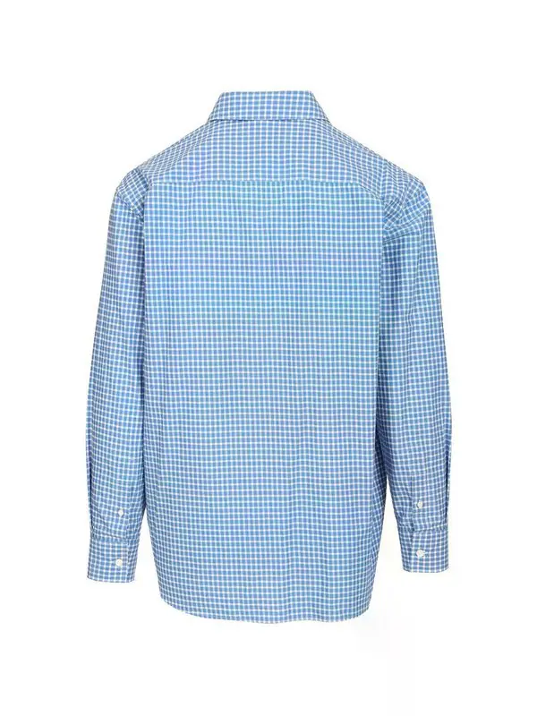Loewe Shirt In Cotton