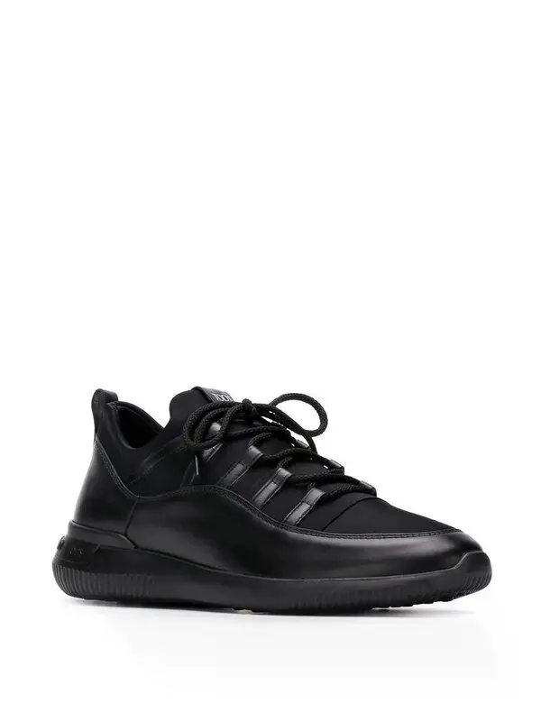 TOD'S Lace-up Sneakers