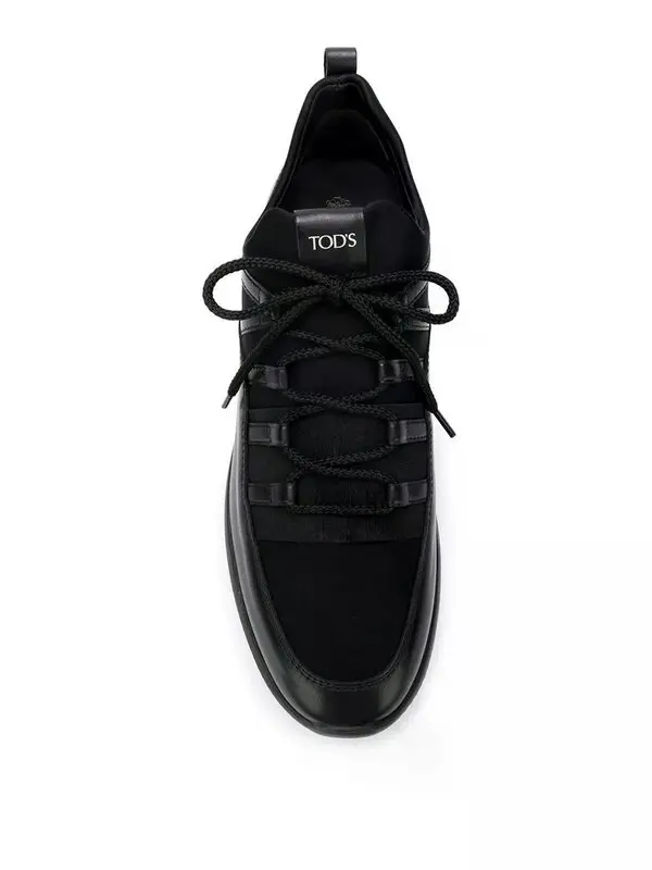 TOD'S Lace-up Sneakers