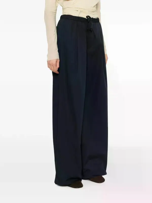 Soeur Hugues Palazzo Pants