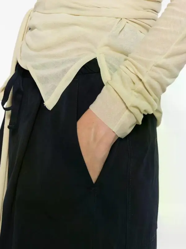 Soeur Hugues Palazzo Pants