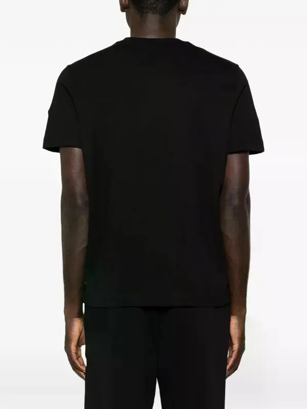 Moncler Chest-pocket T-shirt