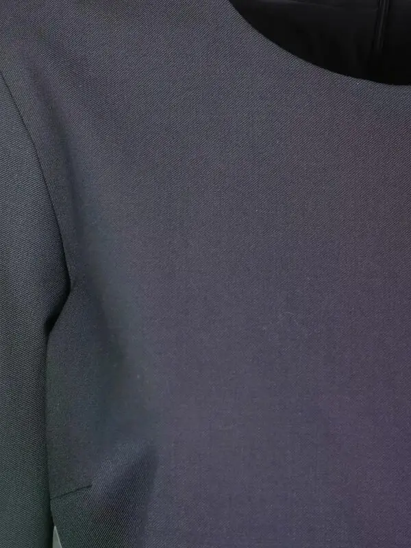 THELATEST Elisa Long-sleeve Top