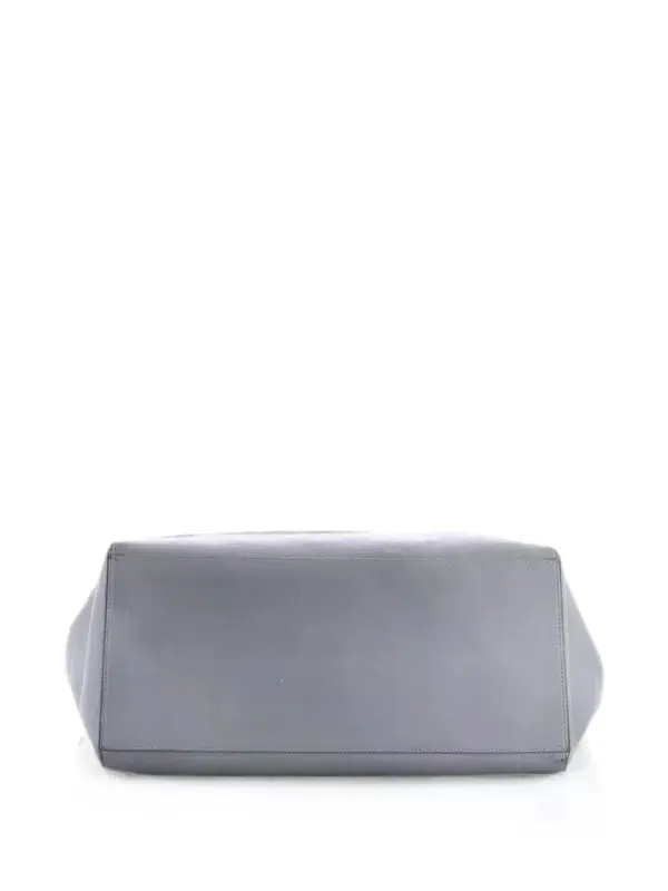 Balenciaga Everyday East West Tote Bag