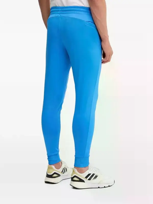 Under Armour Logo-detail Track Pants