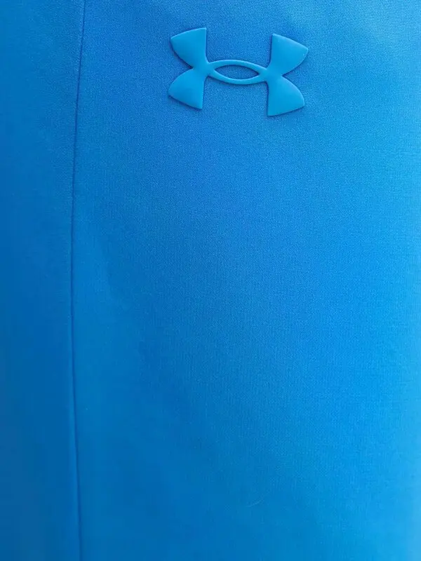 Under Armour Logo-detail Track Pants