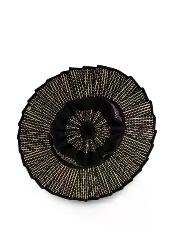 Lorna Murray Capri Woven Sun Hat