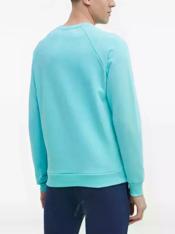 Under Armour Raglan Sleeve Sweater