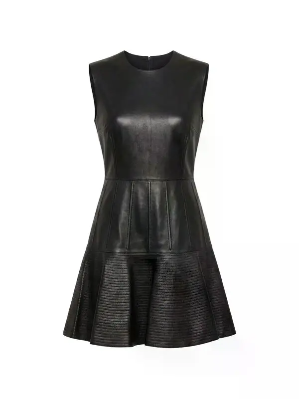Valentino Garavani Sleeveless Mini Dress
