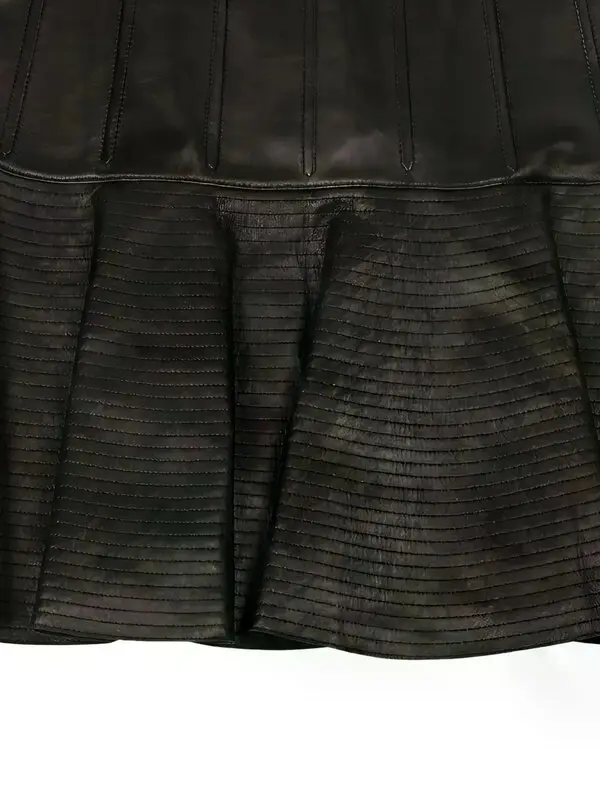 Valentino Garavani Sleeveless Mini Dress