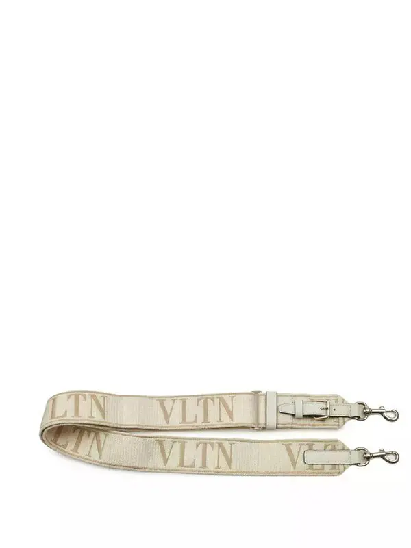 Valentino Garavani Embroidered Shoulder Strap