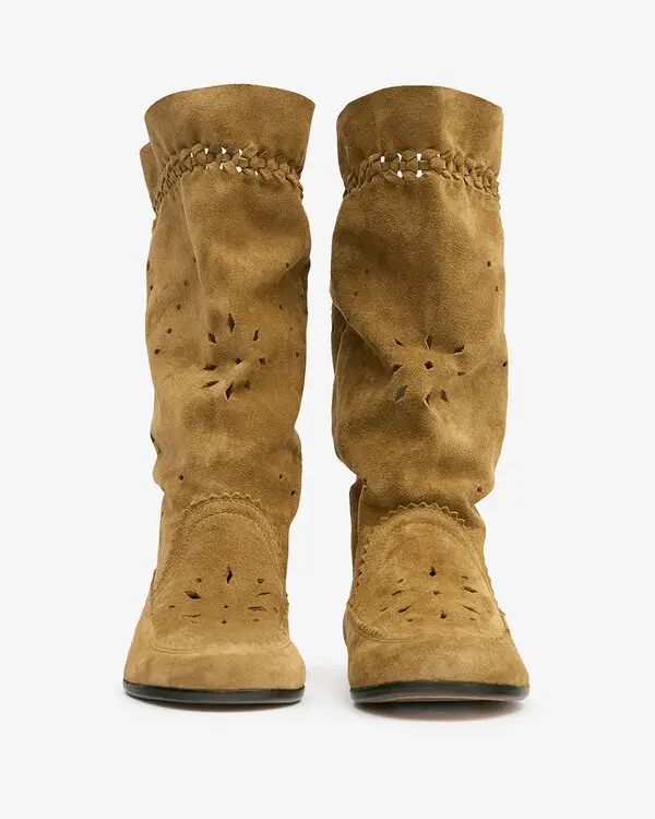 Isabel Marant Étoile Welky Boots
