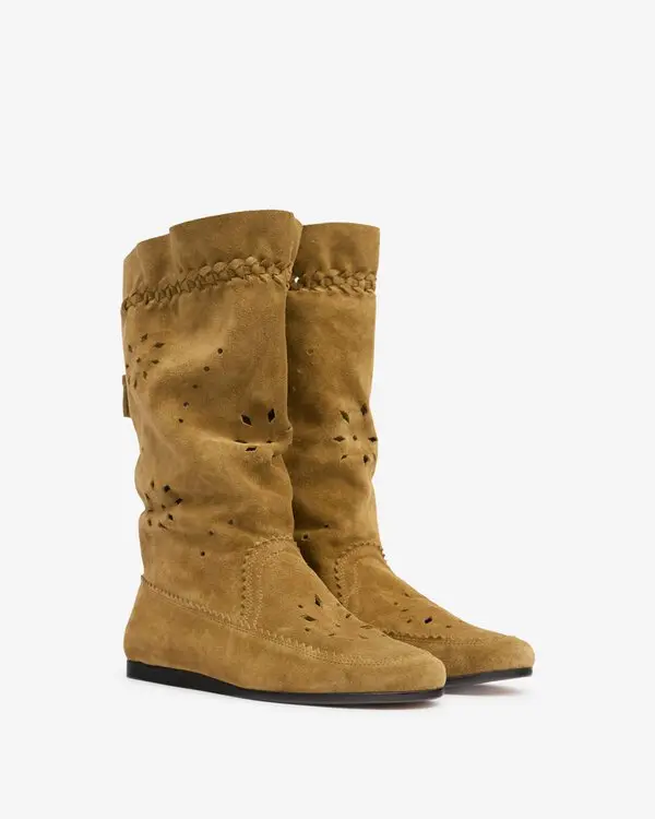 Isabel Marant Étoile Welky Boots