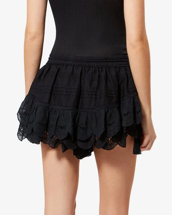 ETOILE Puria Shorts