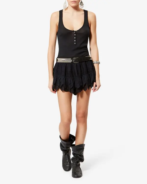 ETOILE Puria Shorts