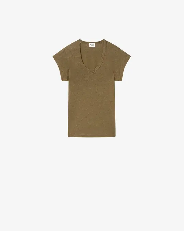 ETOILE Zankou T-shirt