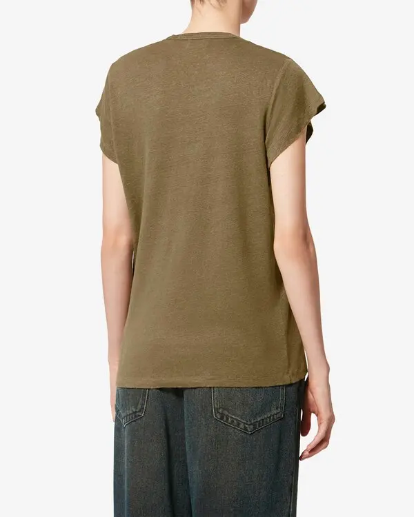 ETOILE Zankou T-shirt