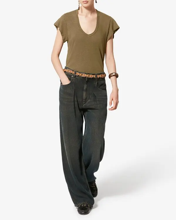 ETOILE Zankou T-shirt