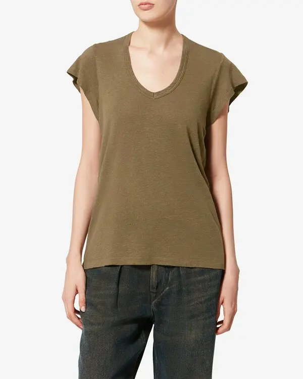 ETOILE Zankou T-shirt