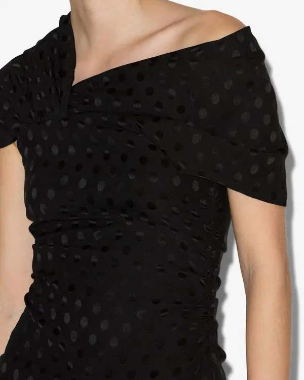 Isabel Marant Étoile Esen Top
