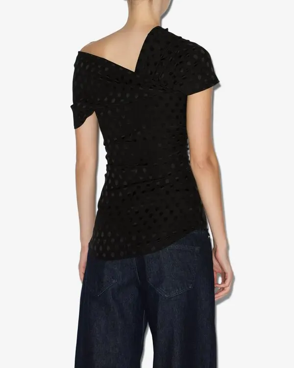 Isabel Marant Étoile Esen Top