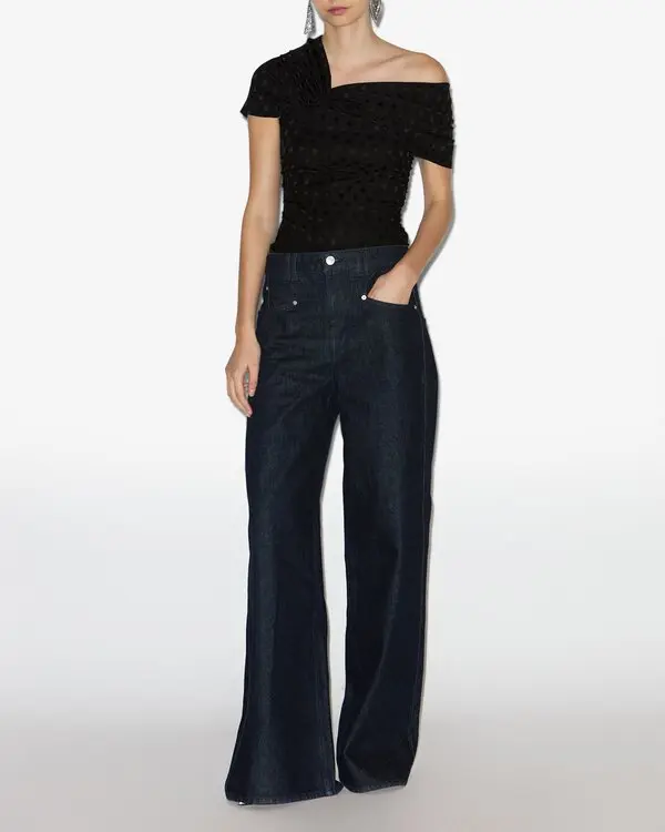 Isabel Marant Étoile Esen Top